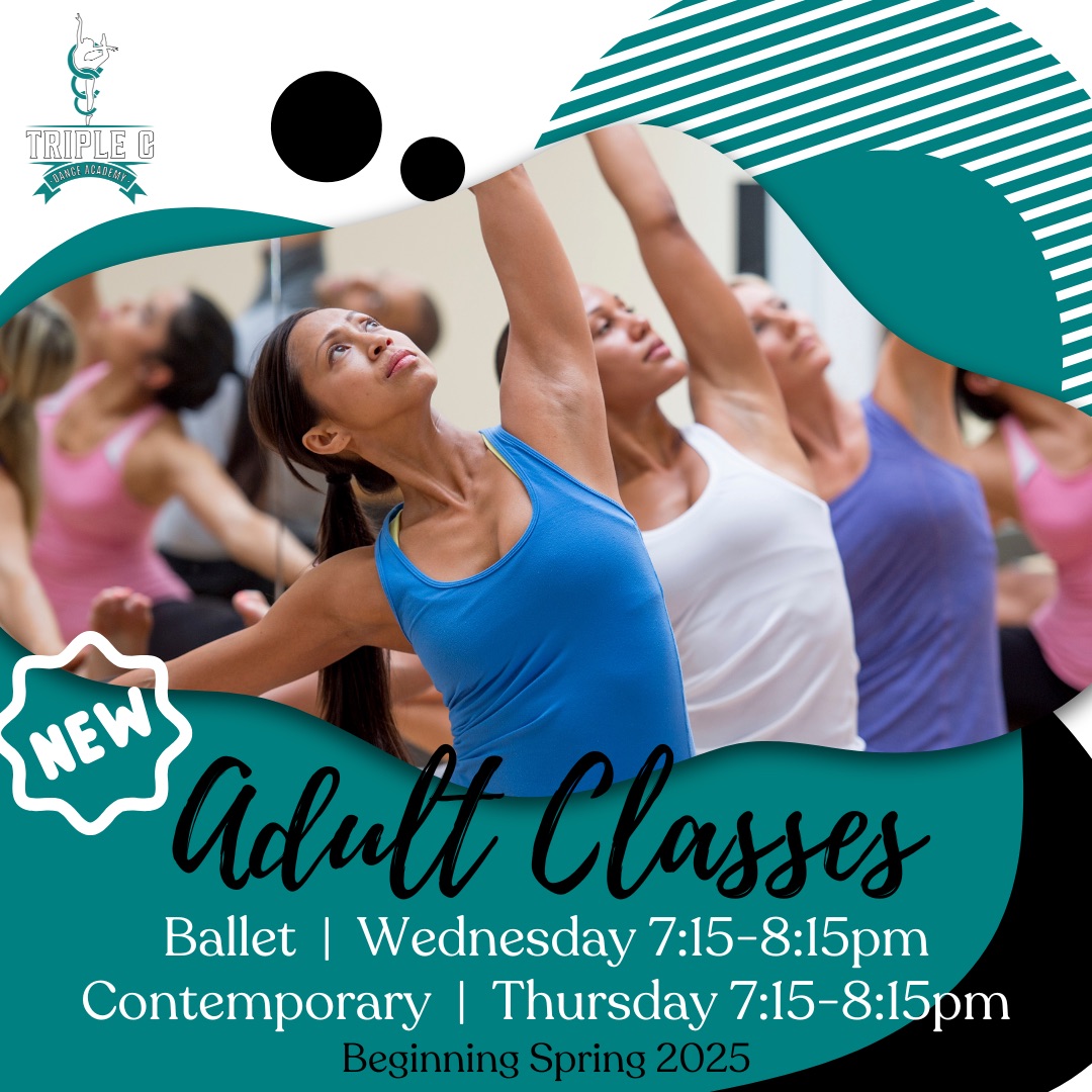 Triple C Dance Academy | Fort Myers, FL Youth Dance Classes